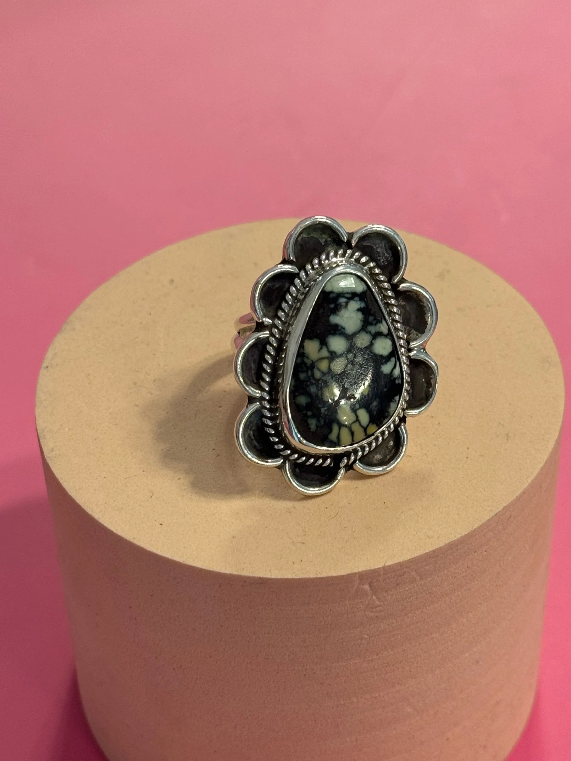 Shop Sage Silver Handmade Jewelry