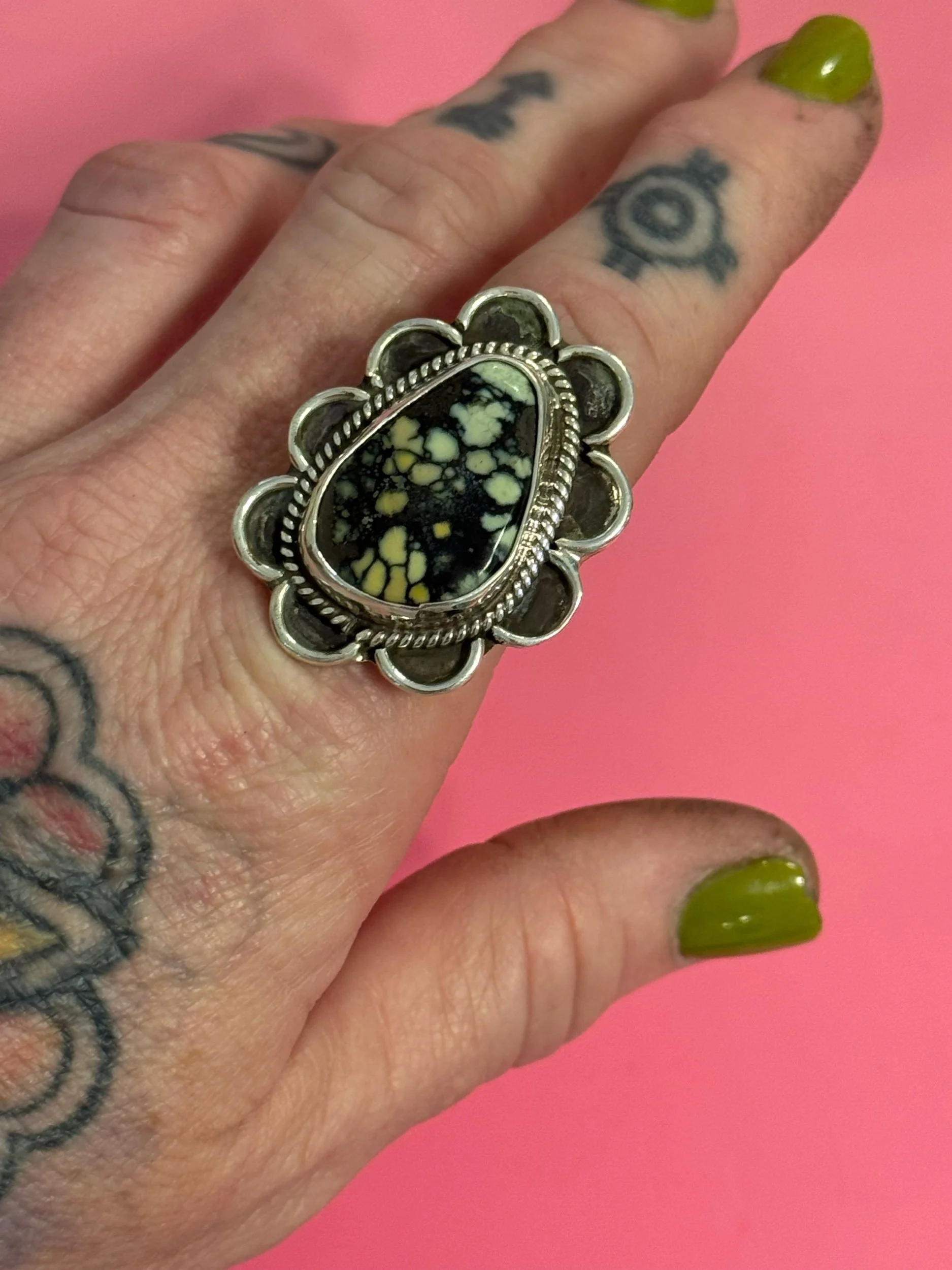 Shop Sage Silver Handmade Jewelry