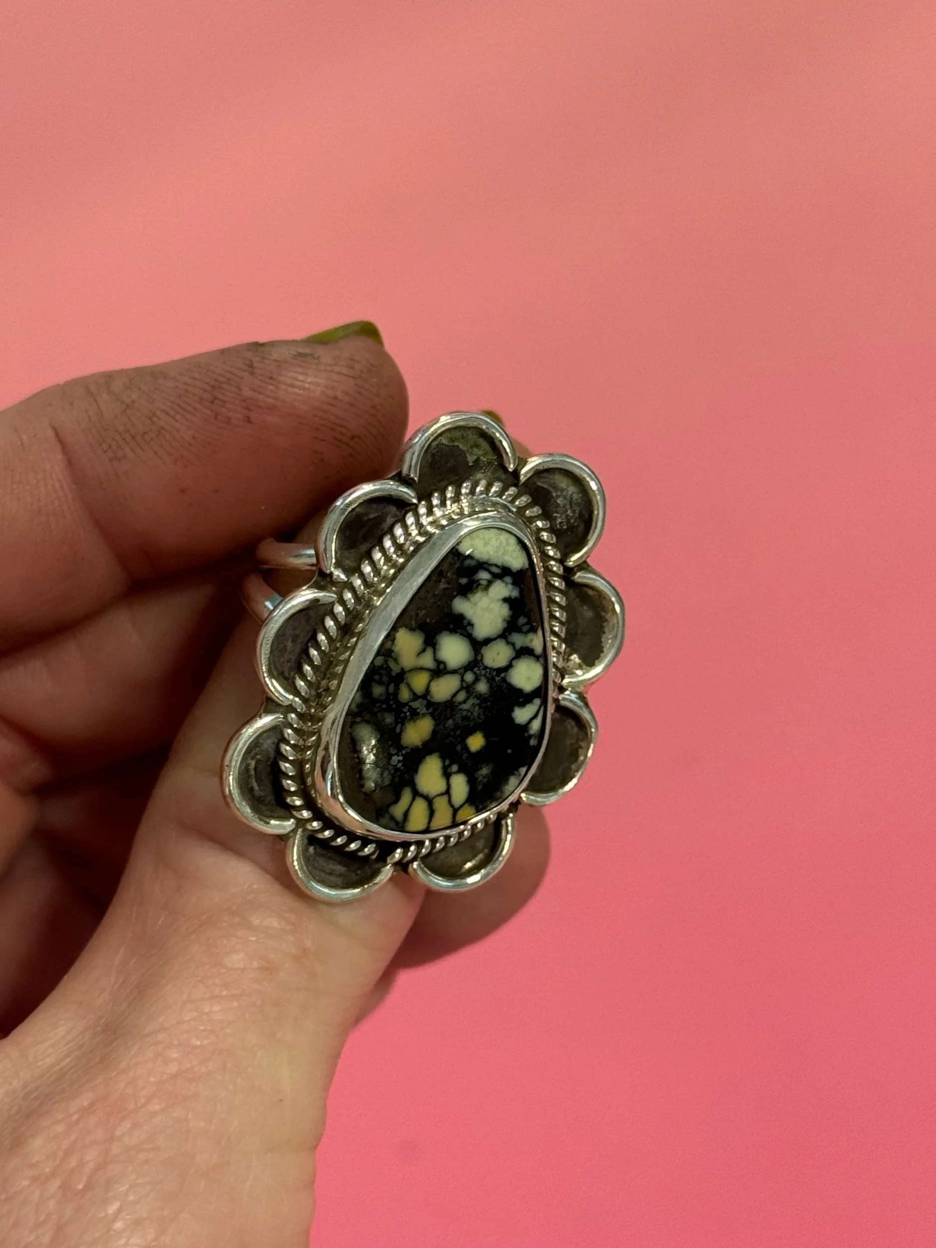 Shop Sage Silver Handmade Jewelry