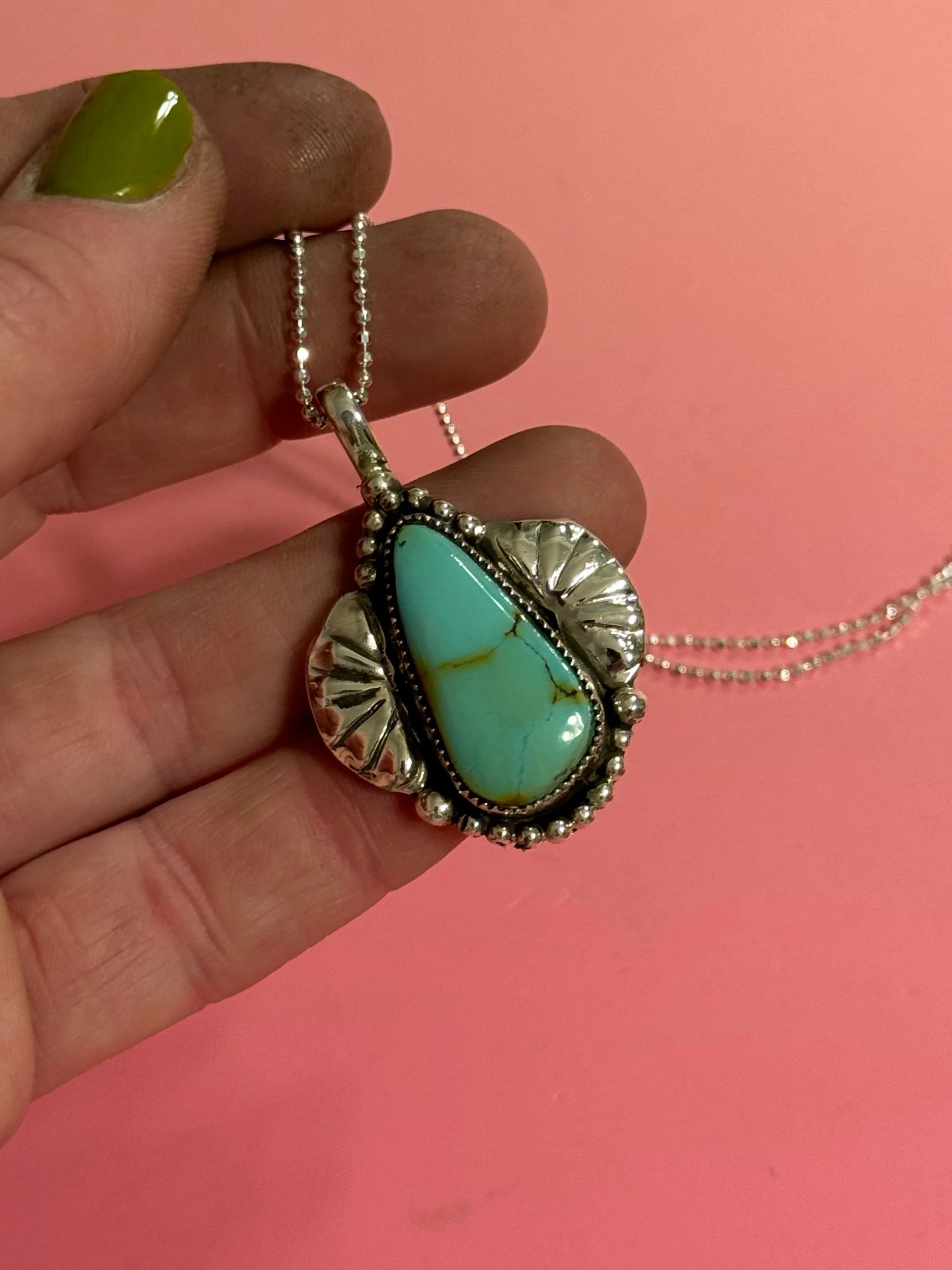 Shop Sage Silver Handmade Jewelry