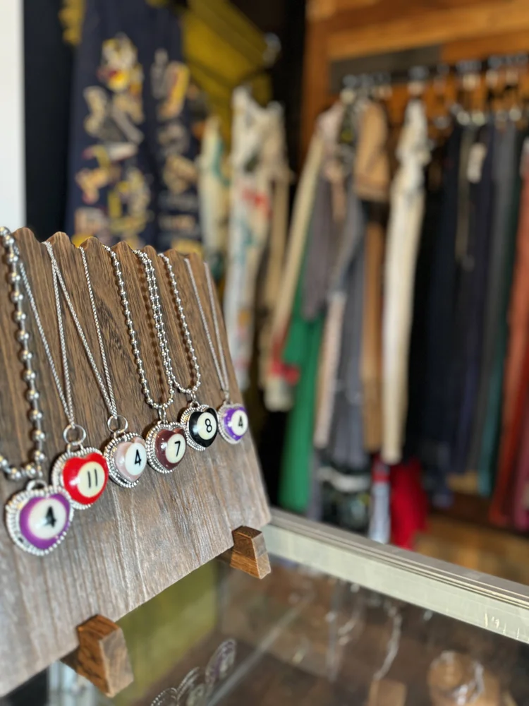 Sage Silver Handmade Silver Jewelry