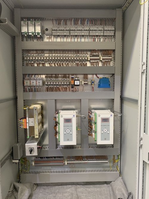 Excitation Systems | Our Products | Powerdist