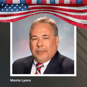 Monte Lyons — Guiding Growth Podcast