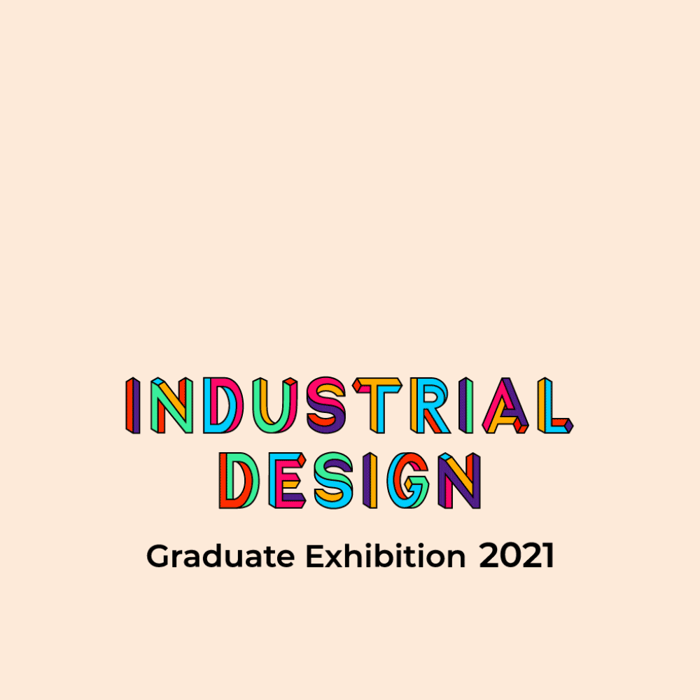 RMIT Industrial Design Past Graduate Exhibitions — Industrial Design