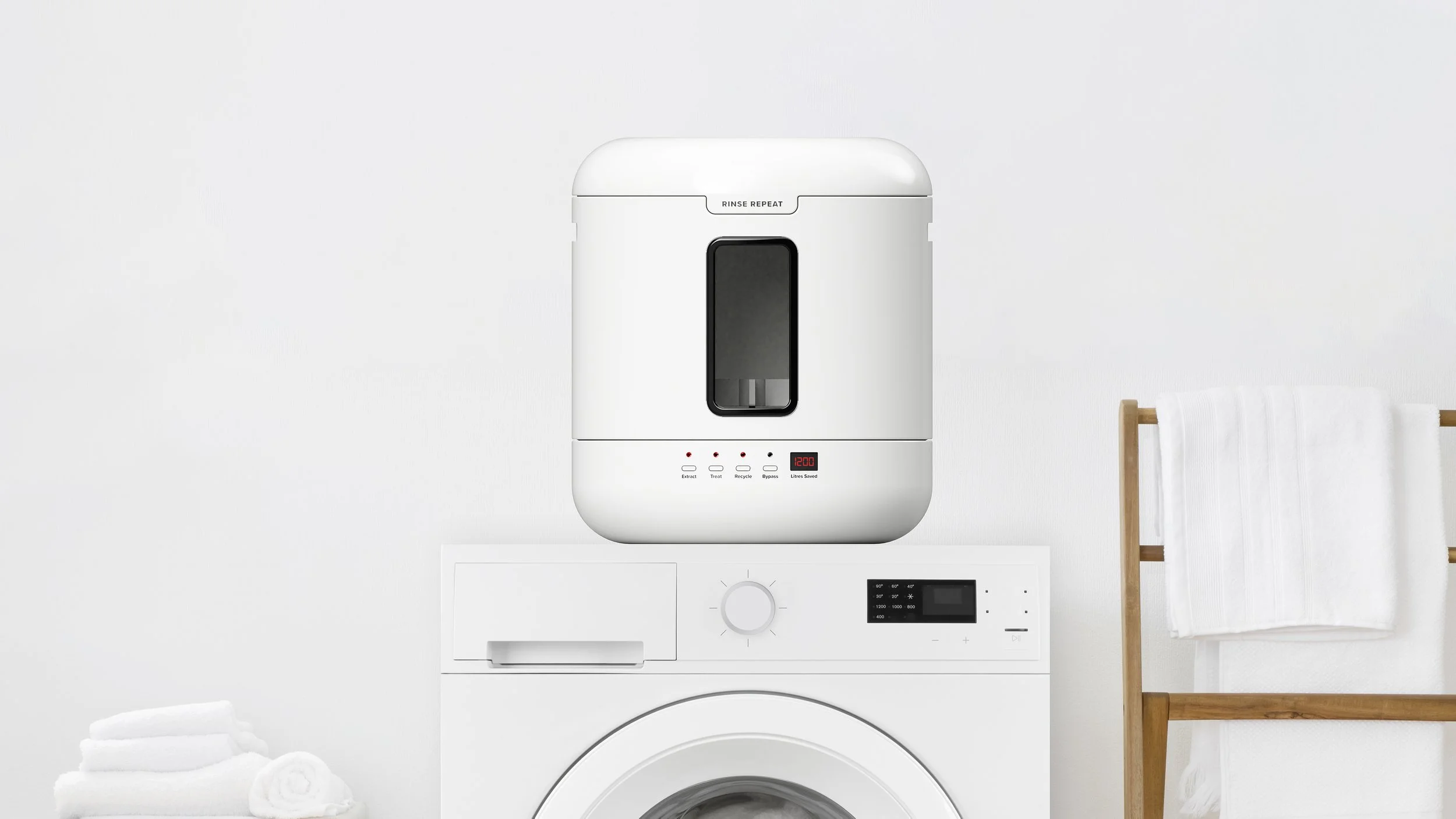 James Dyson Design Award, Runner up Industrial Design Grad 2020 ...