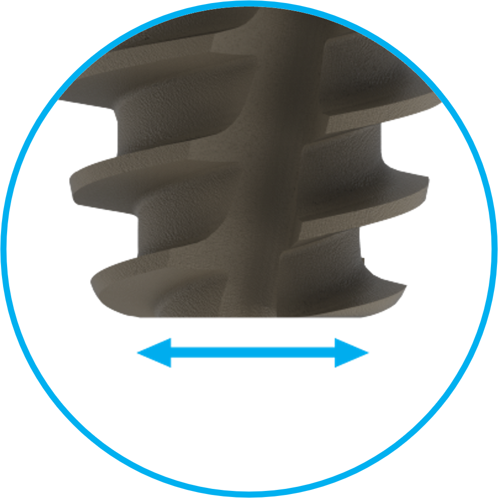 LOCKING TAPER — SLOCK Implant (Korea Dental Implant, Inc.)