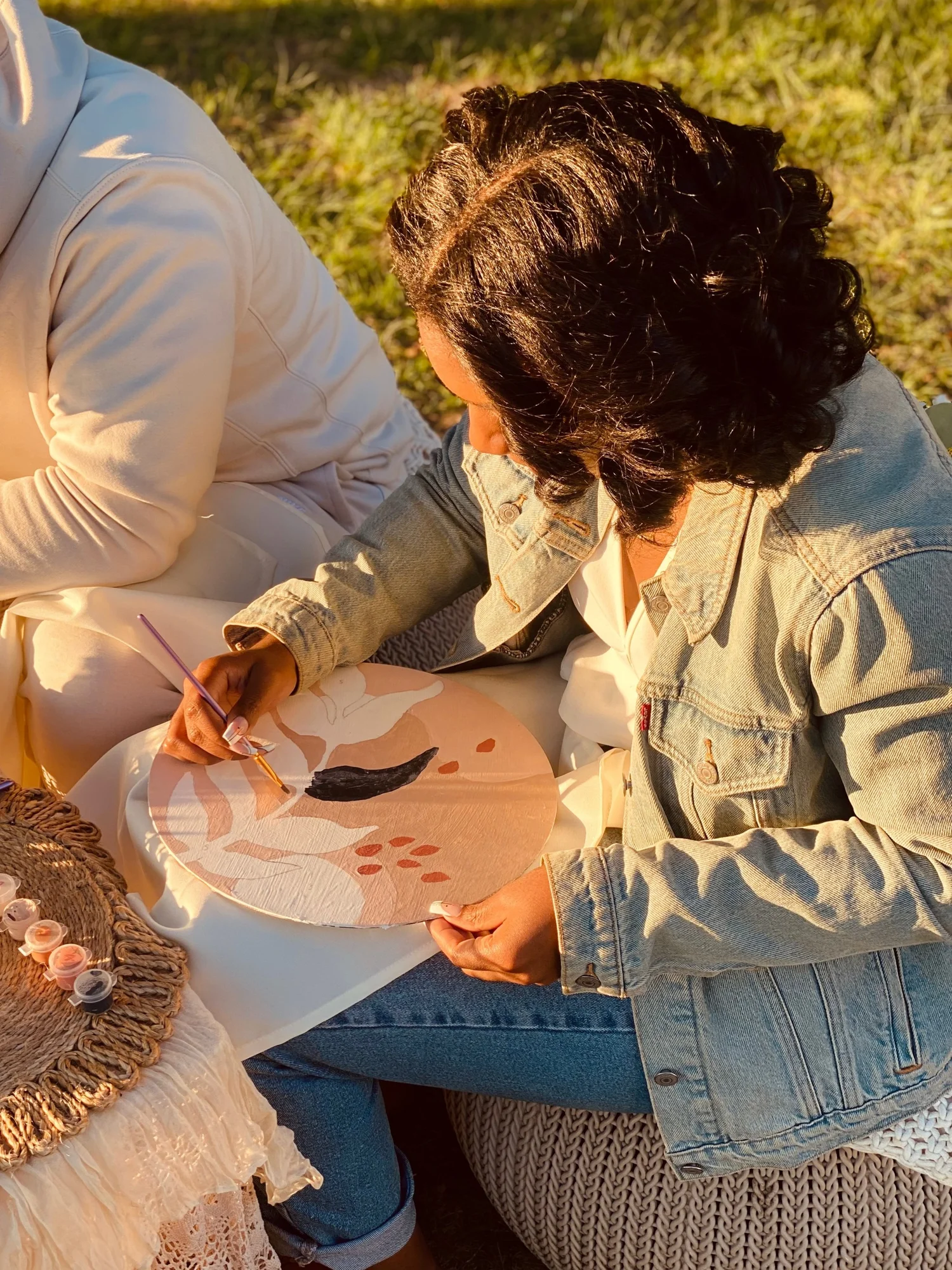 Picnic Experiences — Pampas Picnics + Rentals