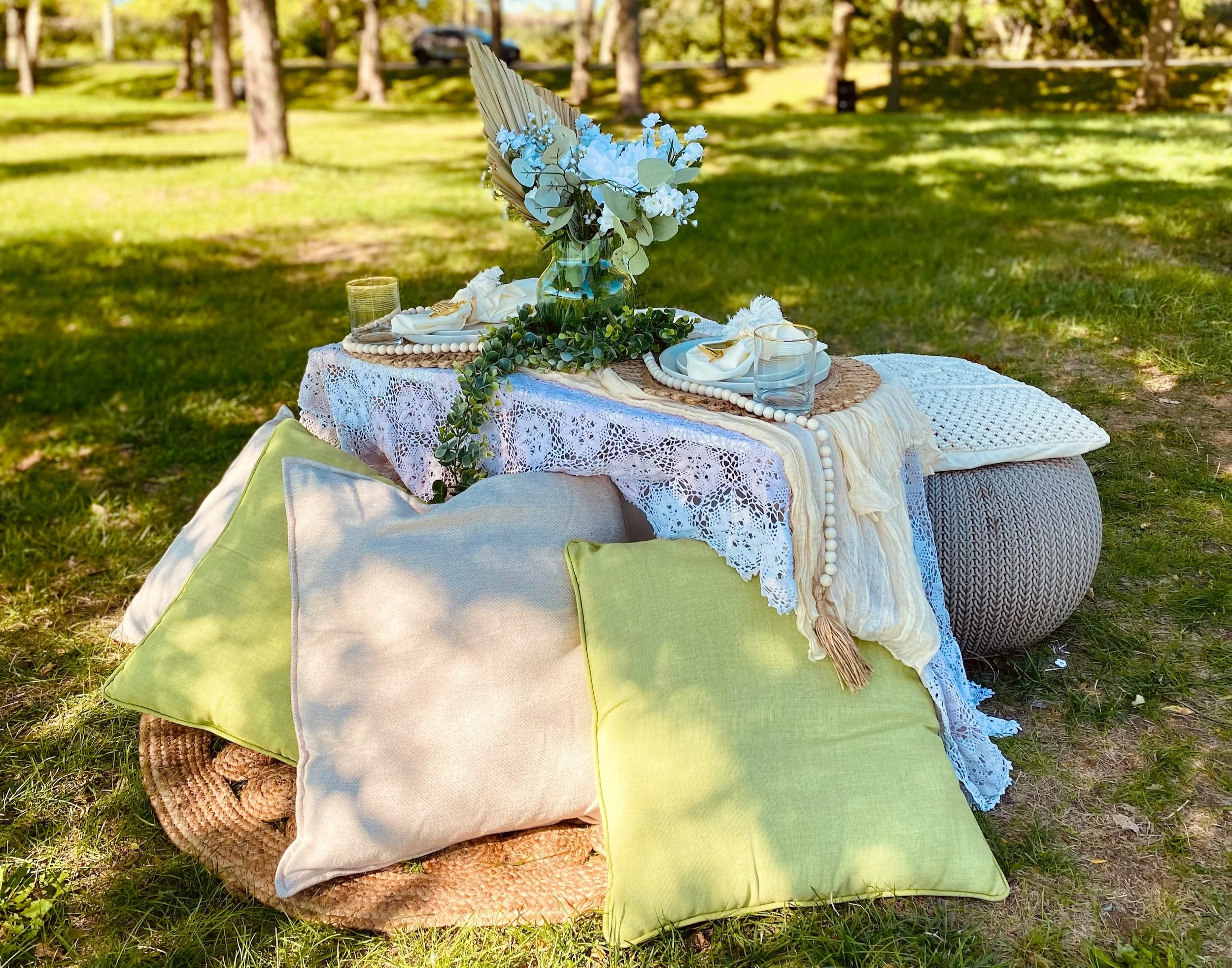 Picnic Experiences — Pampas Picnics + Rentals