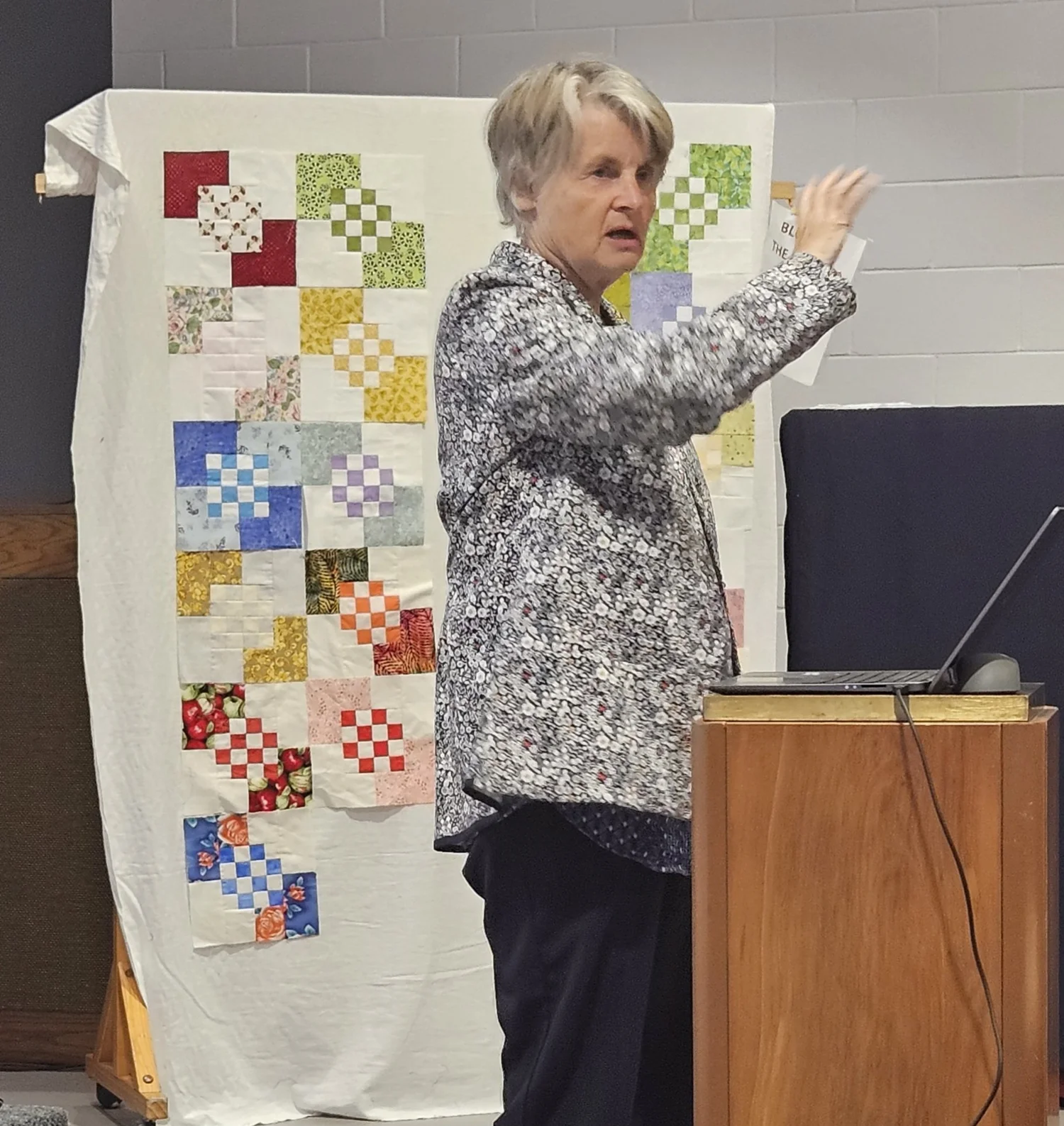 Wellington Quilters