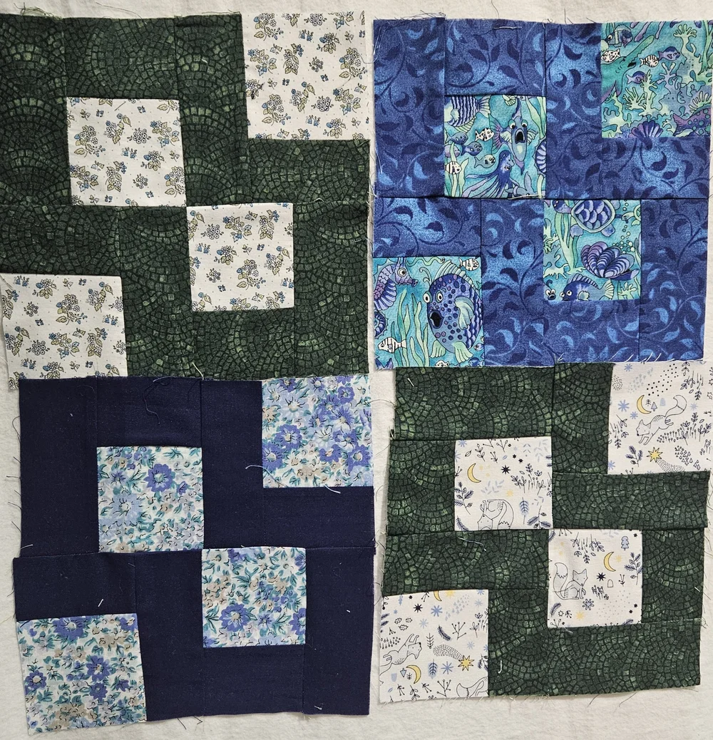 Wellington Quilters