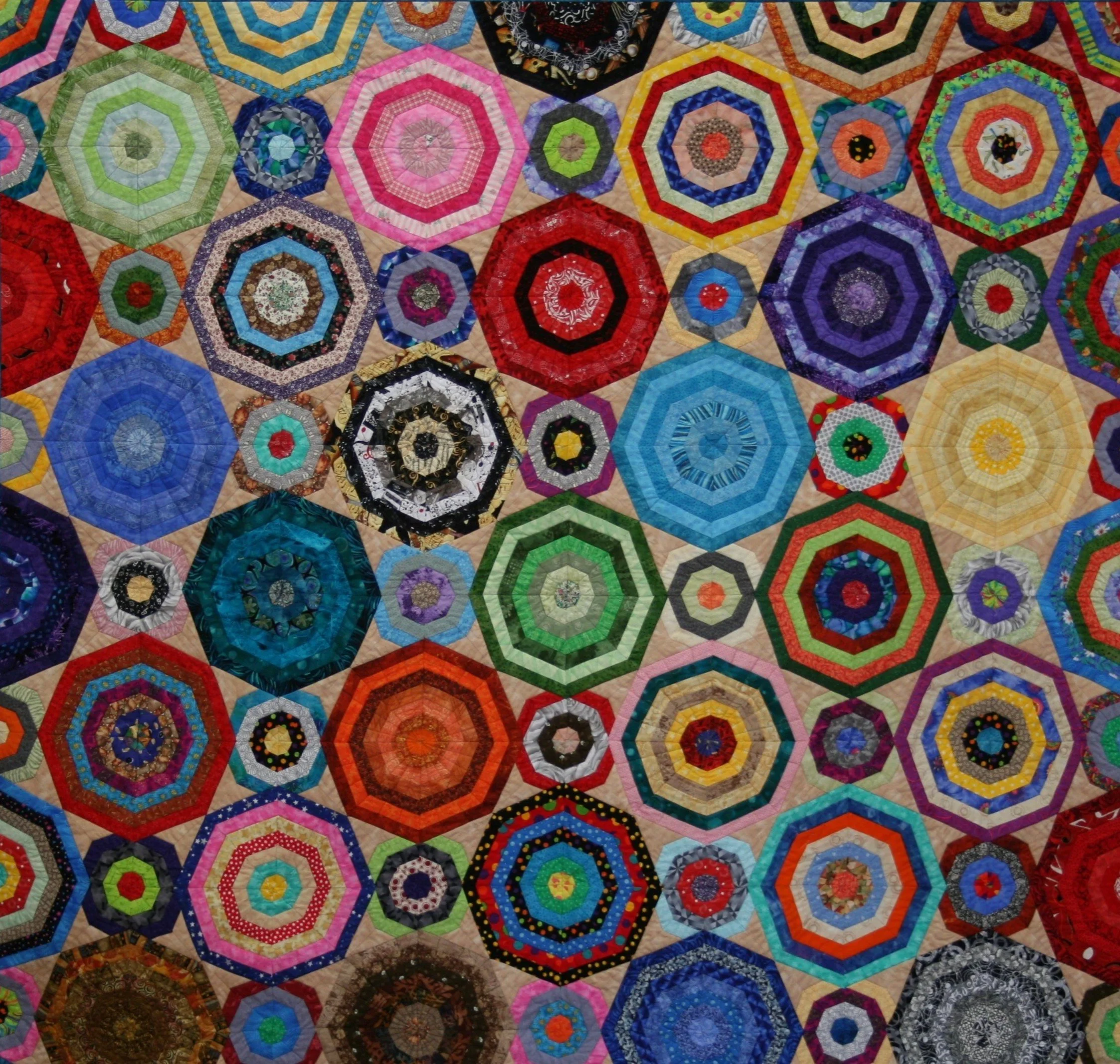 Wellington Quilters Guild