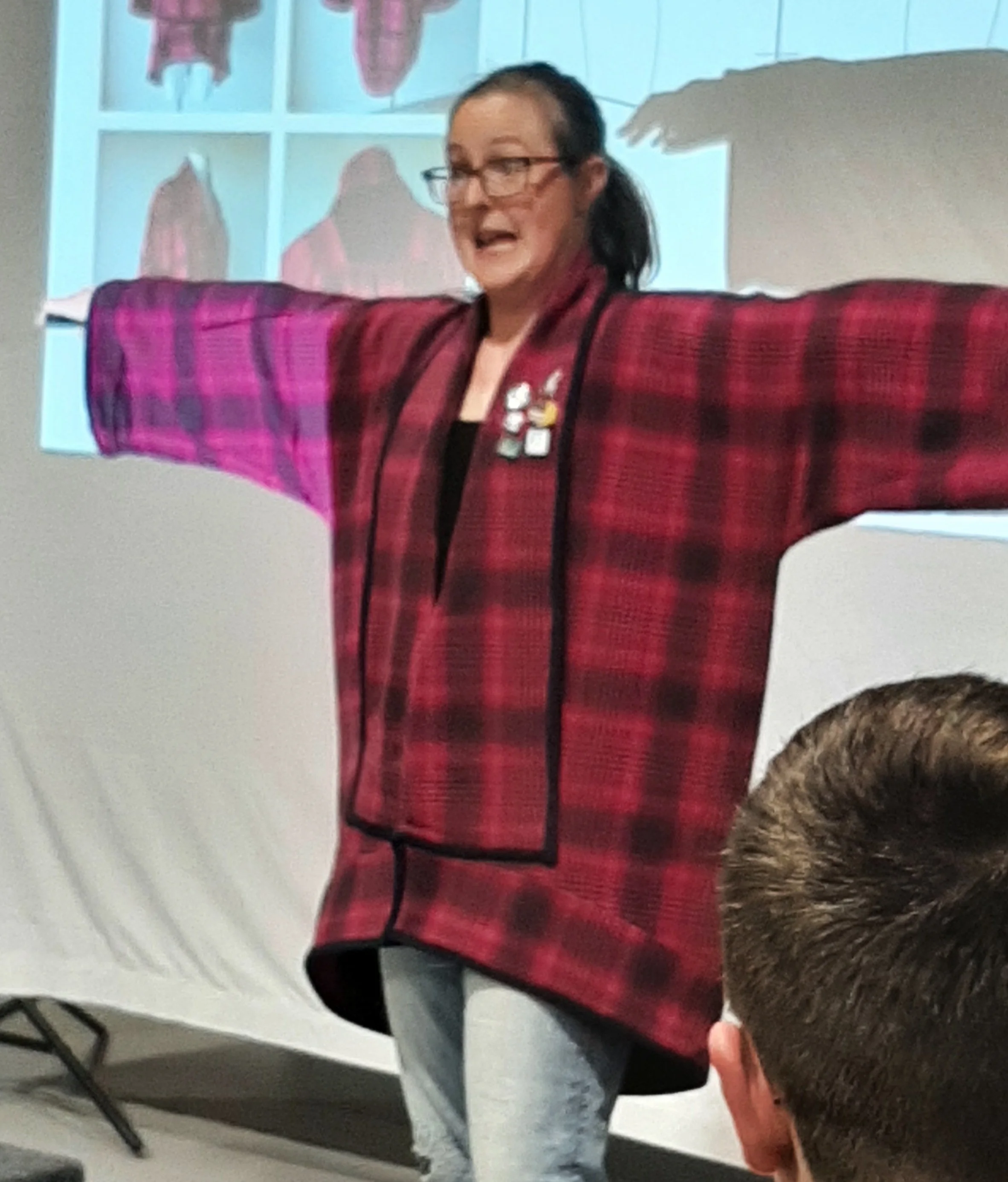 Wellington Quilters