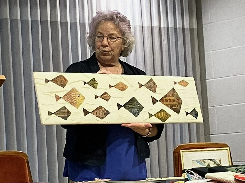 Wellington Quilters