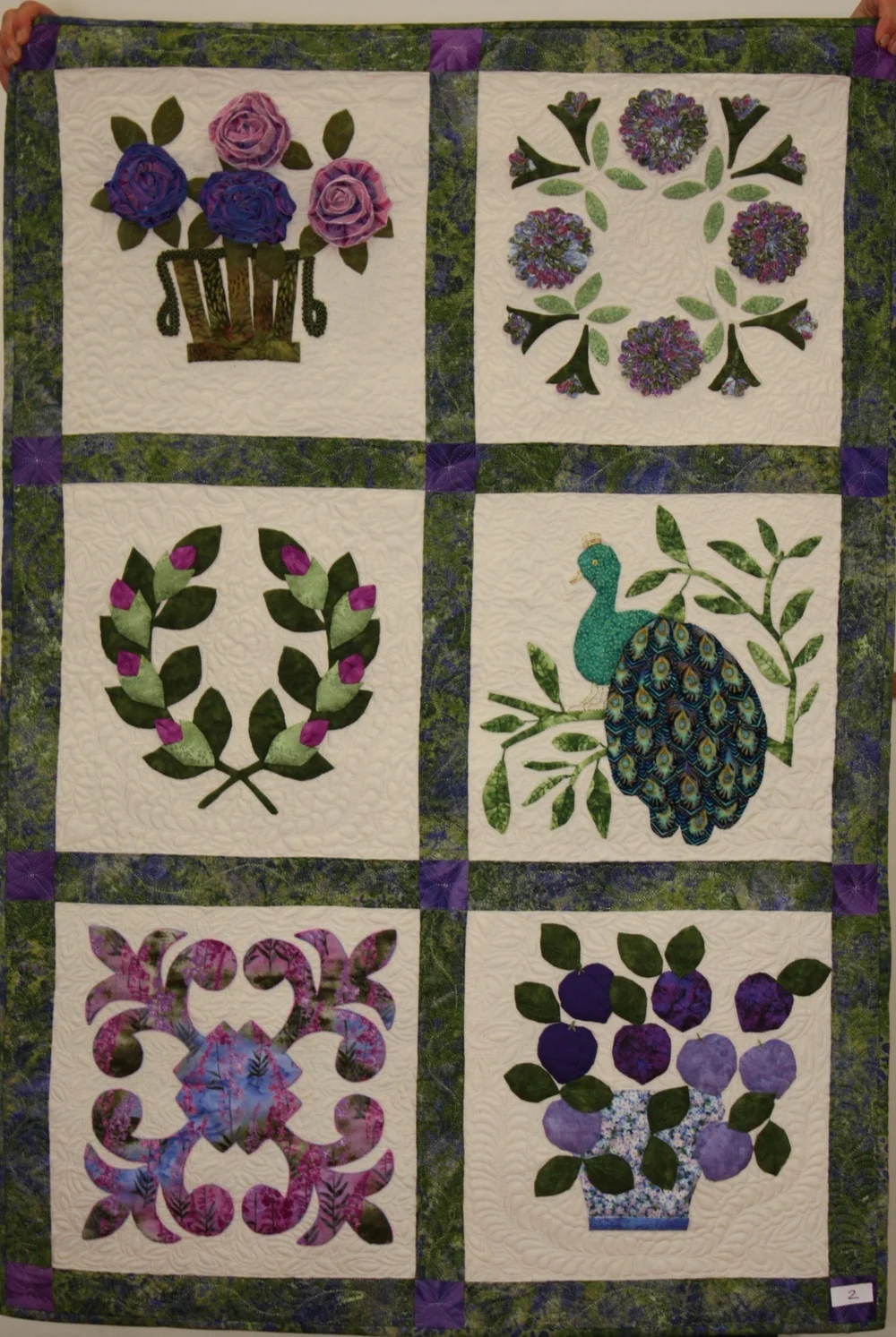 Gallery — Wellington Quilters
