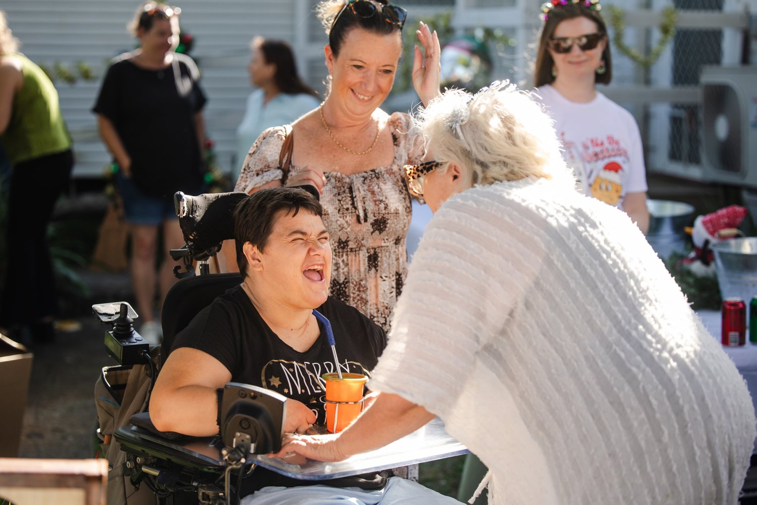 A registered NDIS provider for Positive Behaviour Support for ...