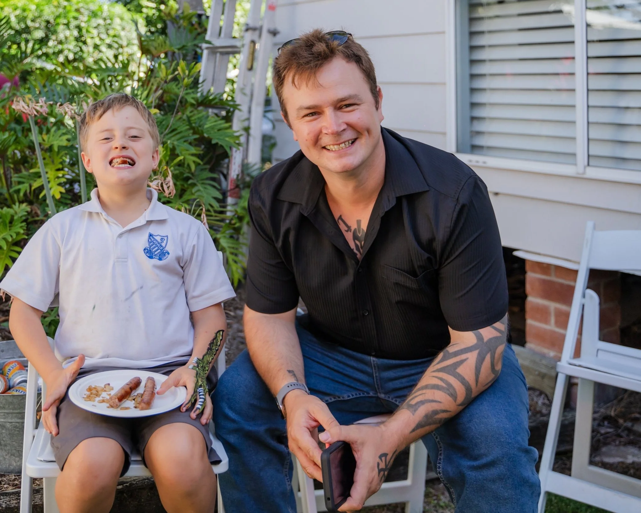 Collaborative Goal Setting: What To Expect — The Chrysalis Group | NDIS Provider & Trauma ...