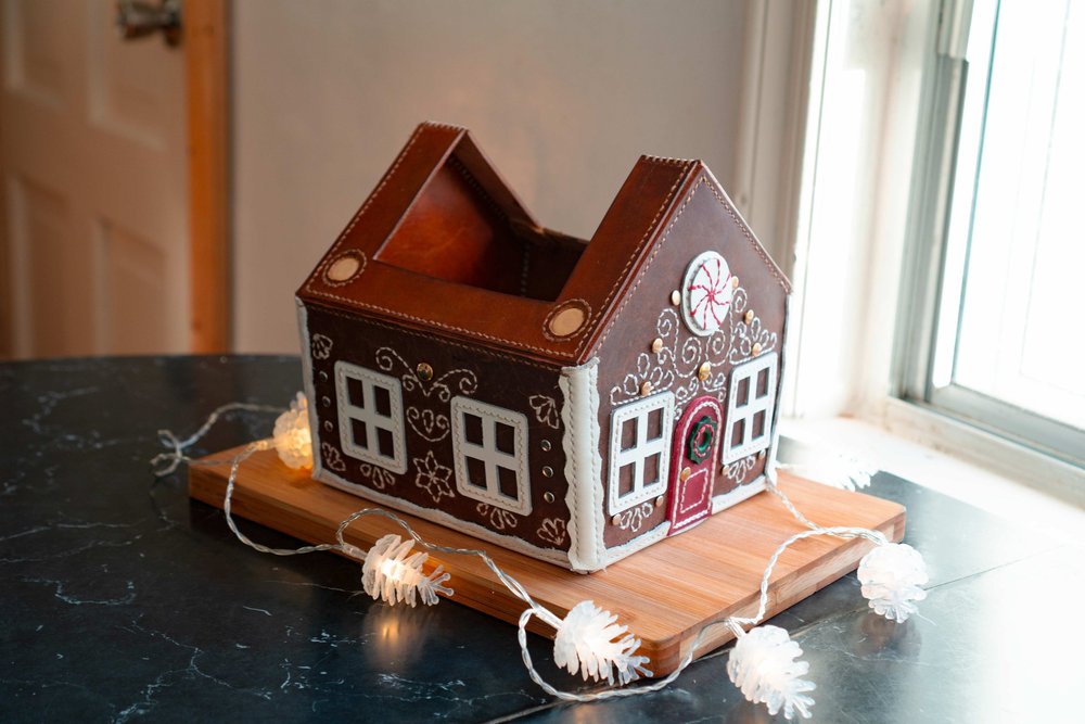 Wood Gingerbread Trim Patterns