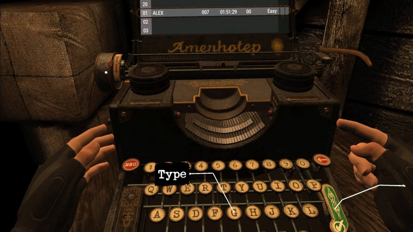 Resident Evil 4 VR (Meta Quest 2) Review — Forever Classic Games