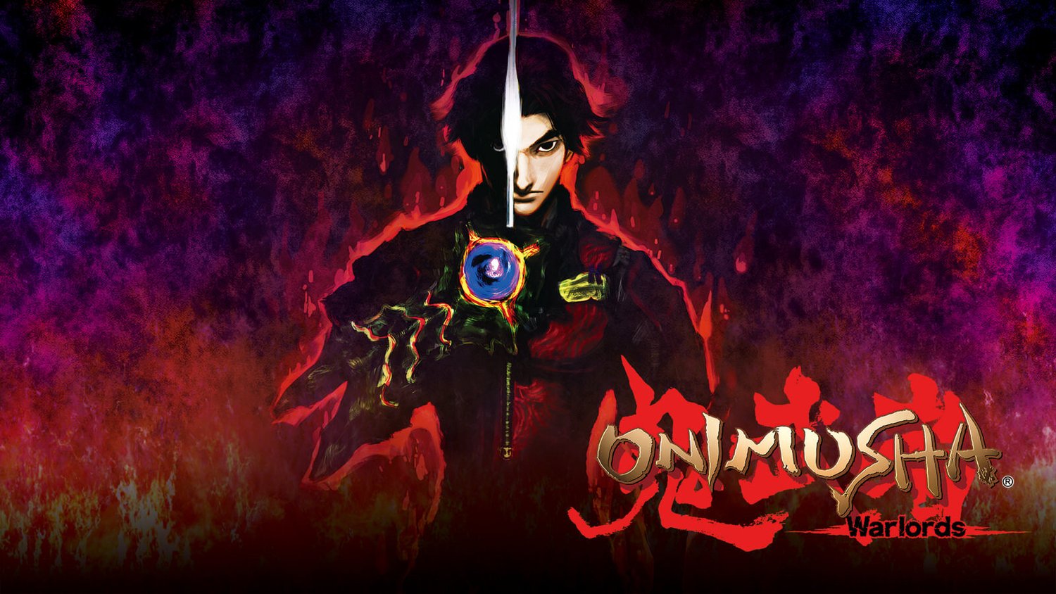 Onimusha Retrospective — Forever Classic Games