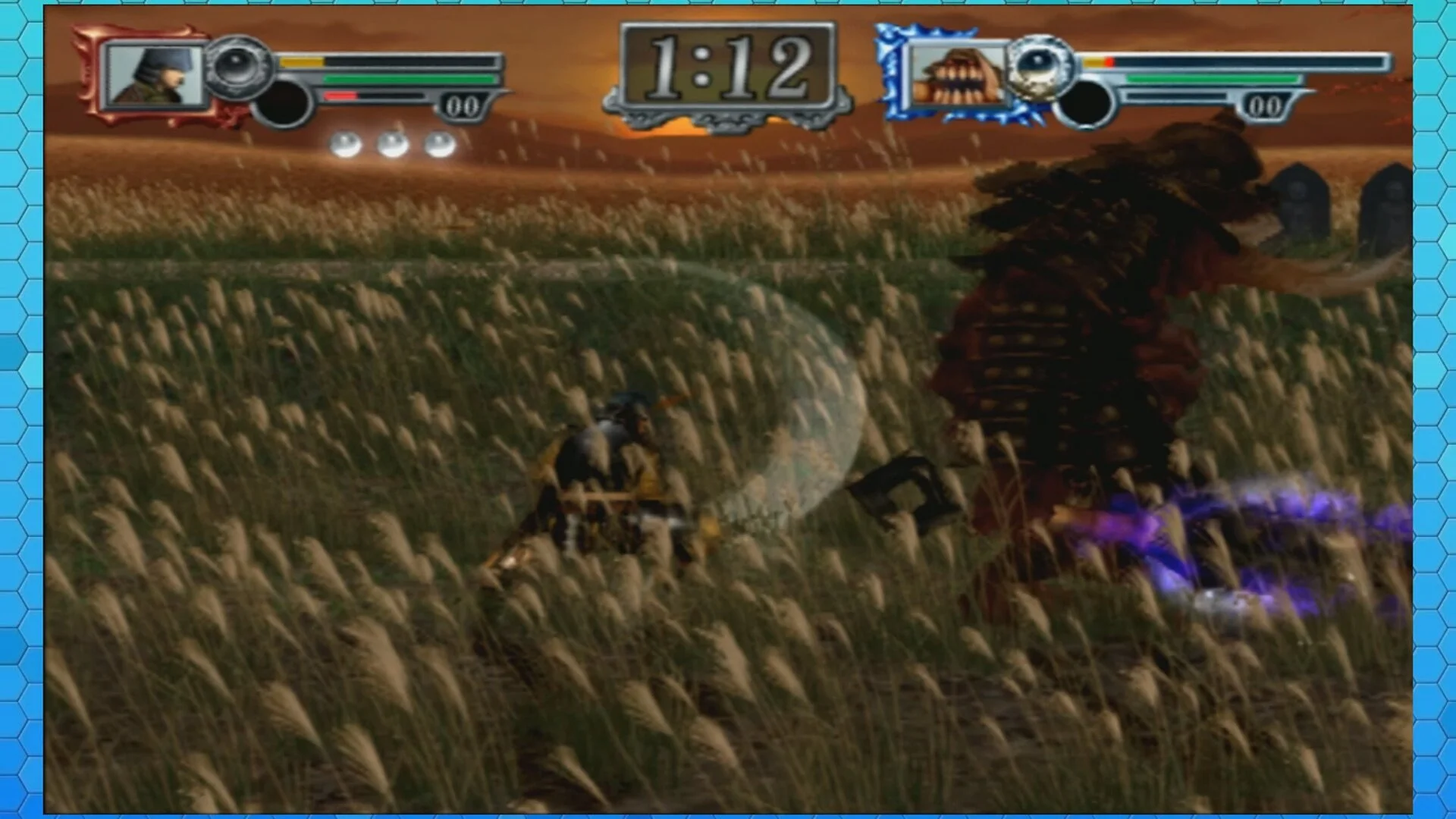 Onimusha Retrospective — Forever Classic Games