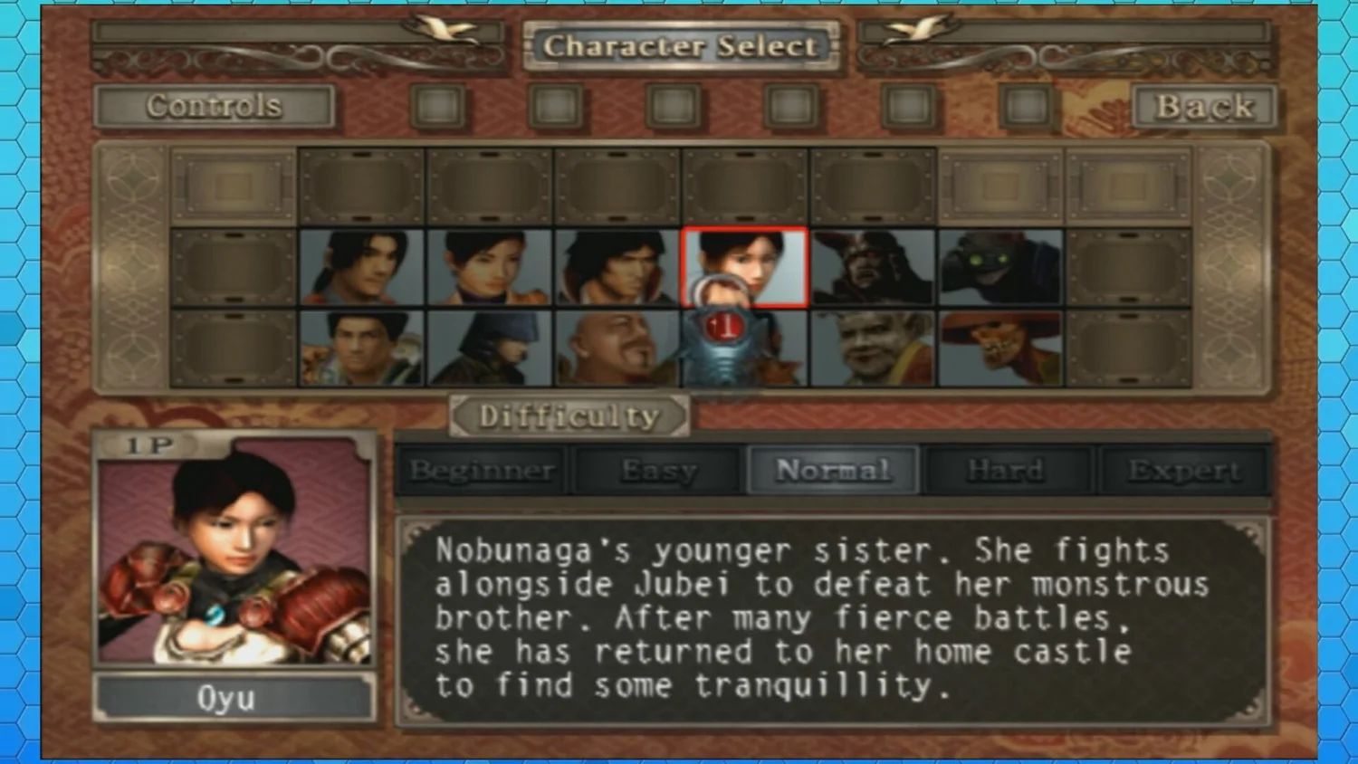 Onimusha Retrospective — Forever Classic Games