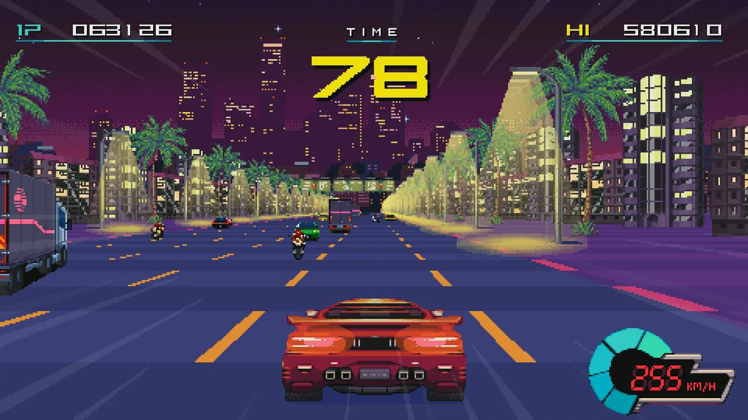 198X (Steam) Review — Forever Classic Games