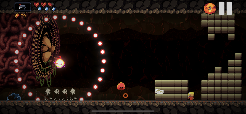 Exit the Gungeon (Apple Arcade) Review — Forever Classic Games