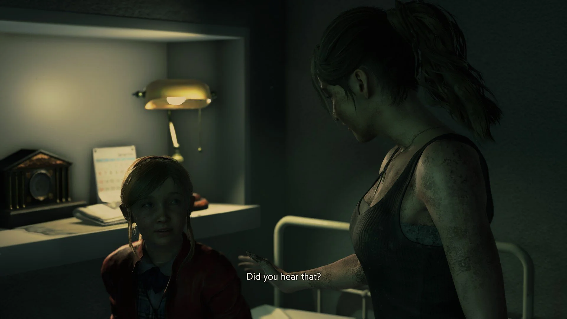 Resident Evil 2 Remake (Steam) Review — Forever Classic Games