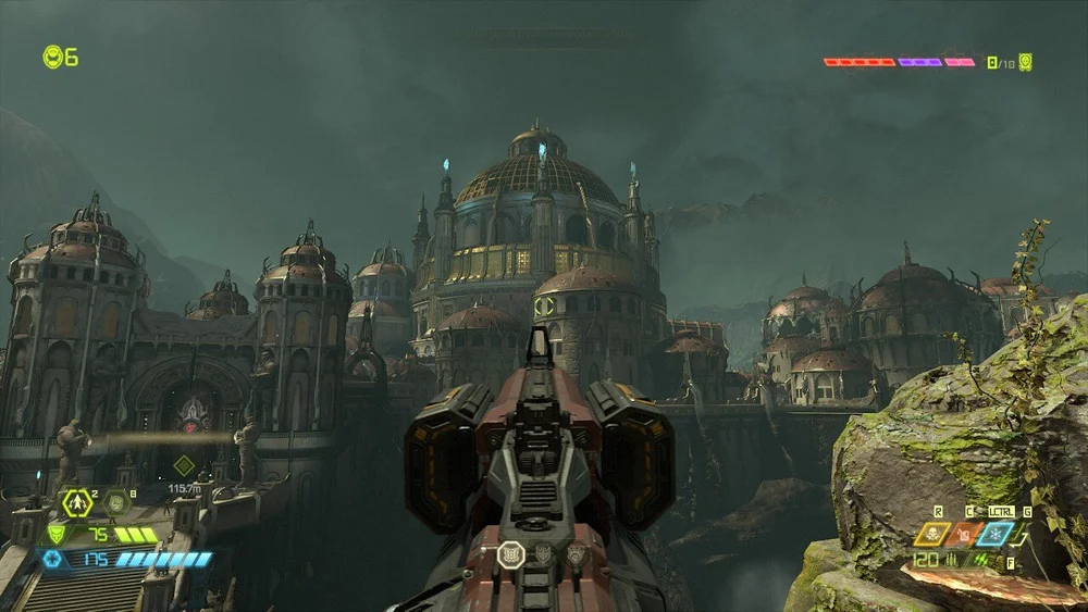 Doom Eternal (Steam) Review — Forever Classic Games