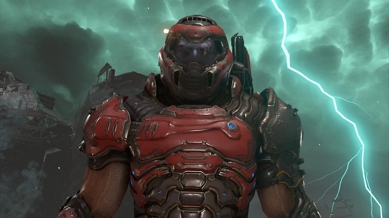 Doom Eternal (Steam) Review — Forever Classic Games