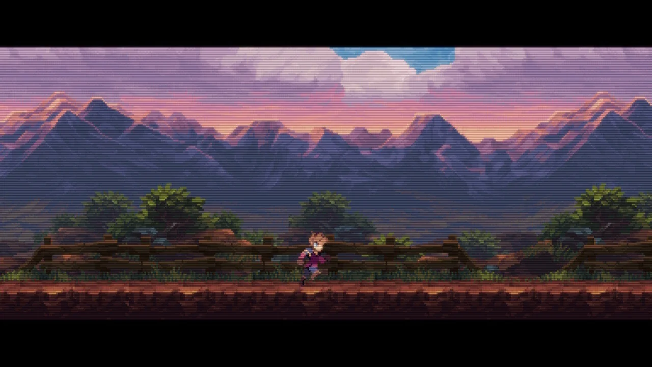 Chasm (Switch) Review — Forever Classic Games