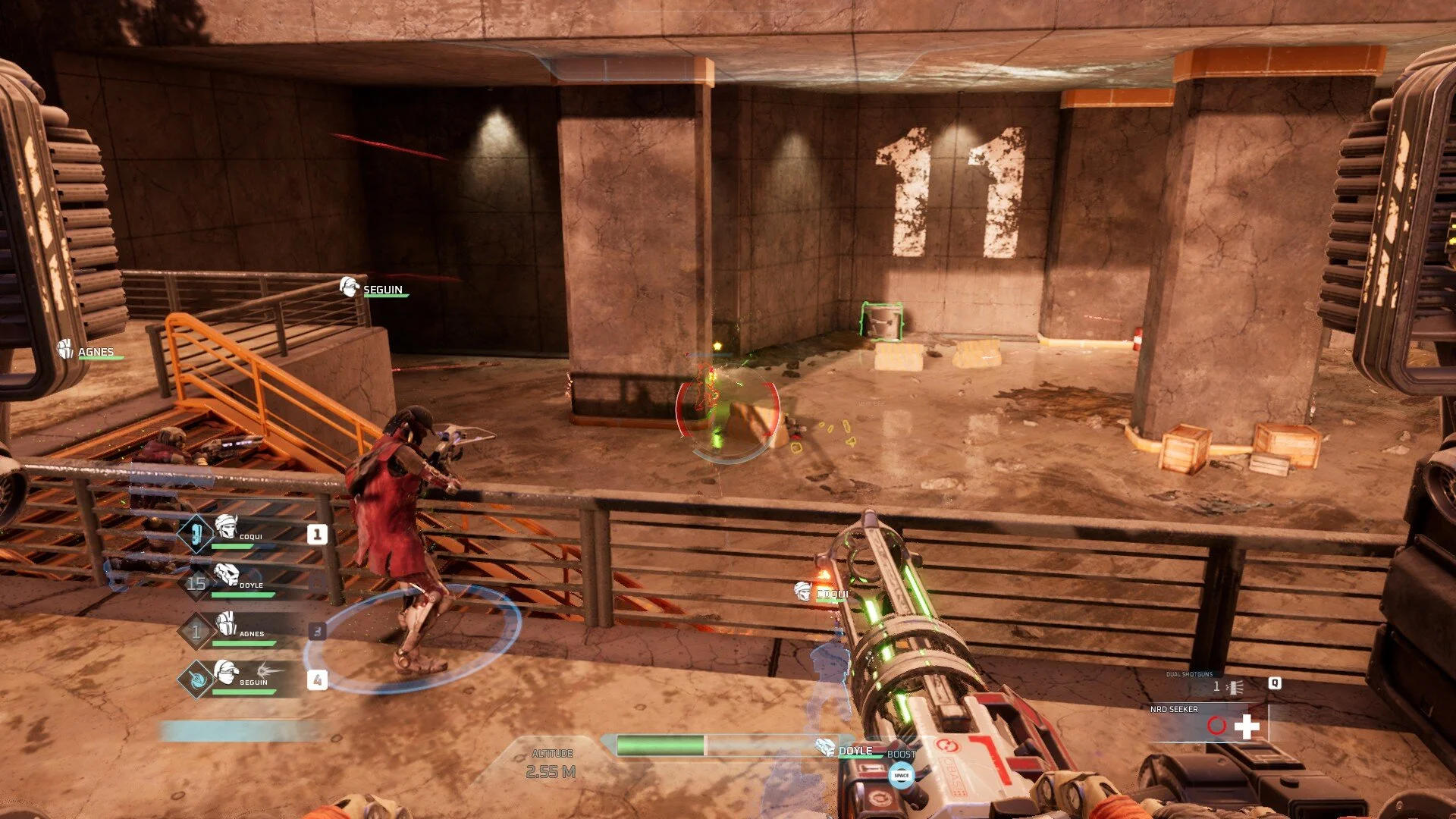 Disintegration (Steam) Review — Forever Classic Games