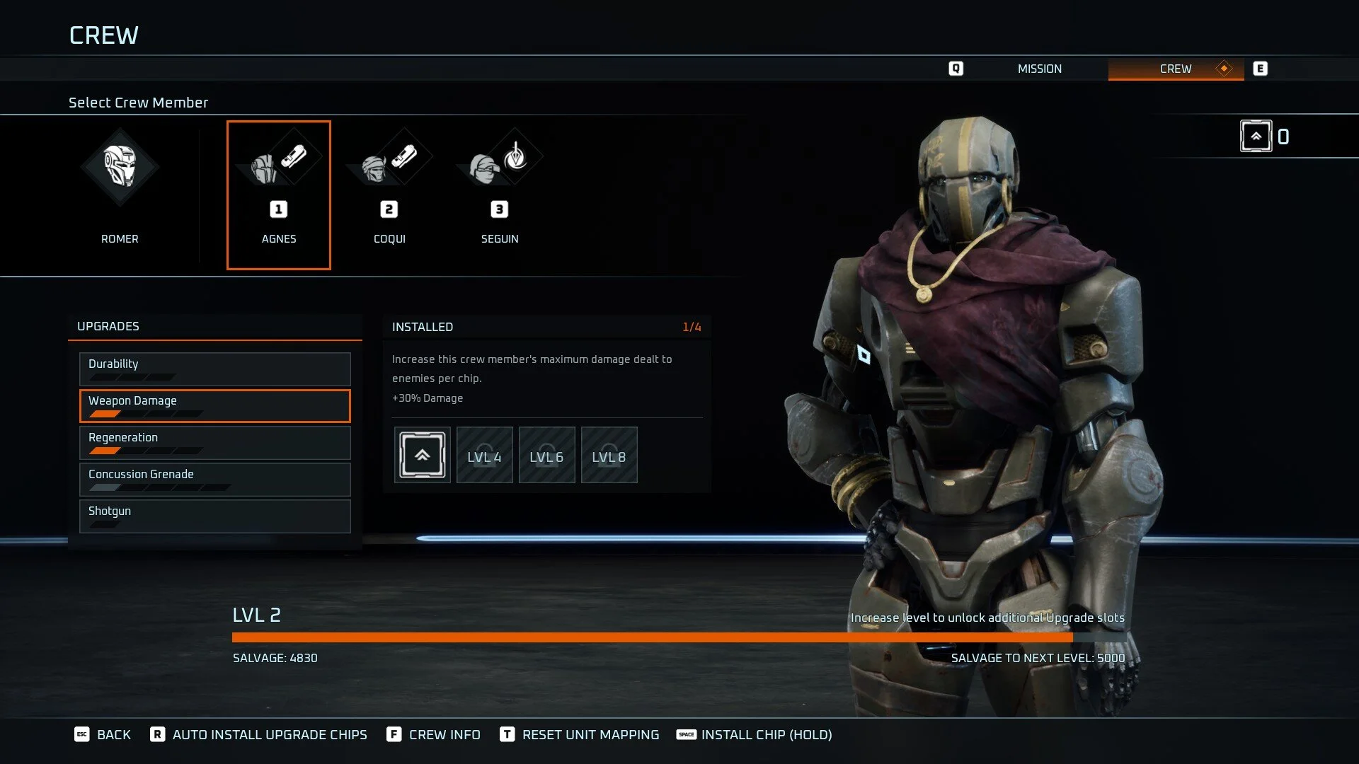 Disintegration (Steam) Review — Forever Classic Games