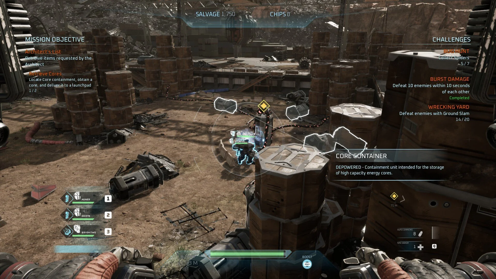 Disintegration (Steam) Review — Forever Classic Games