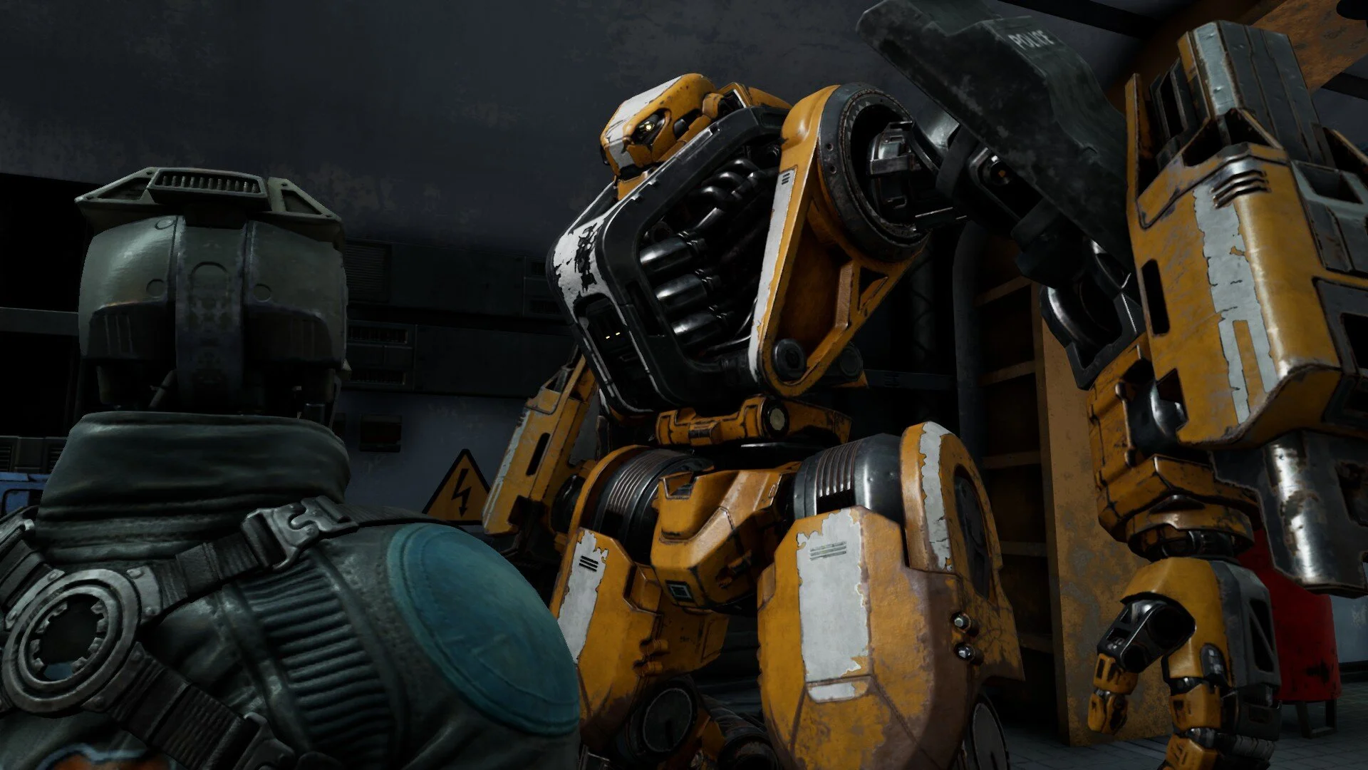 Disintegration (Steam) Review — Forever Classic Games