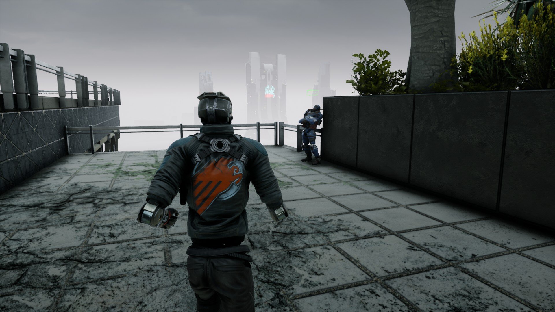 Disintegration (Steam) Review — Forever Classic Games