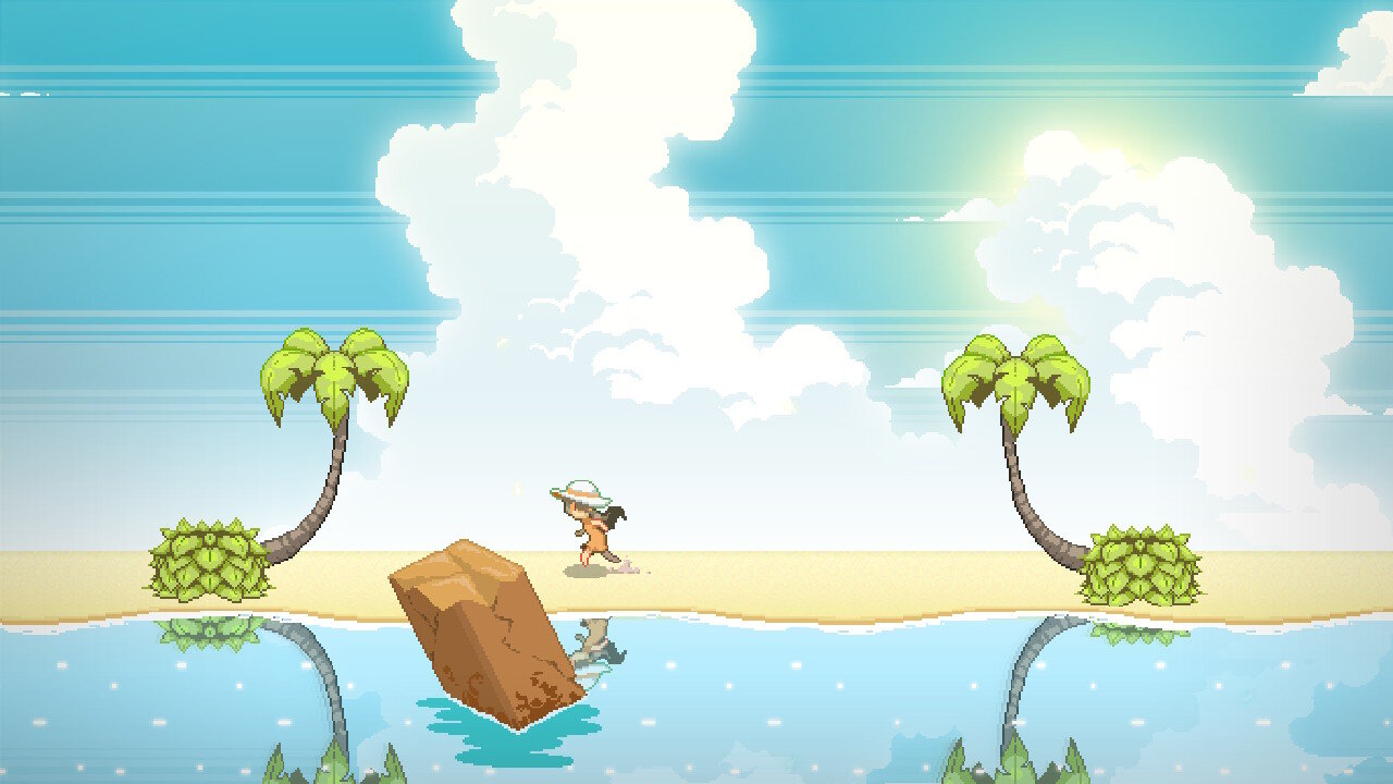 Evan's Remains (Switch) Review — Forever Classic Games