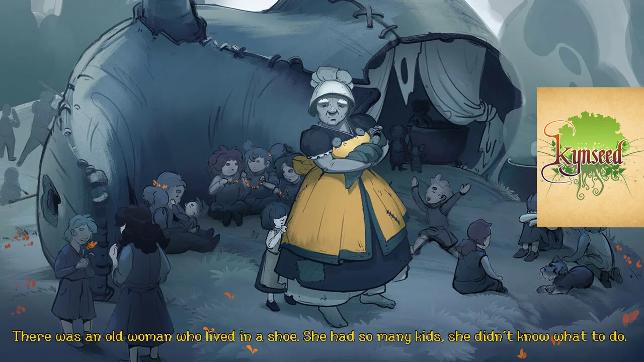 Kynseed (Steam) Preview - Lives to Live — Forever Classic Games