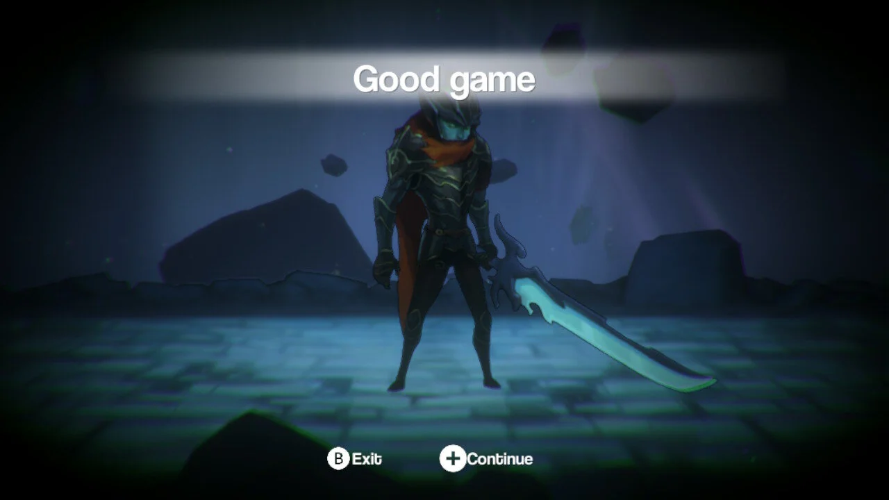 Bounty Battle (Switch) Review - A Disservice to Indies — Forever ...