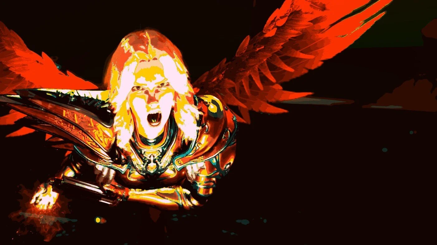 BPM: BULLETS PER MINUTE (Steam) Review — Forever Classic Games