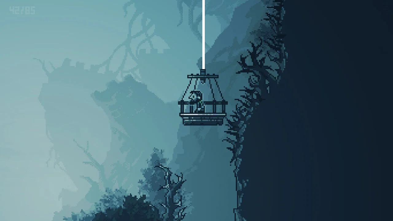 Inmost (Nintendo Switch) Review — Forever Classic Games