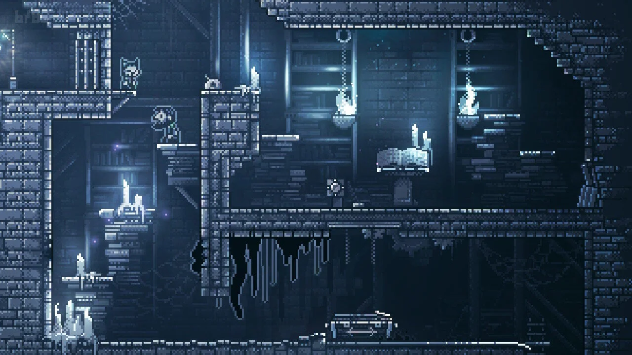 Inmost (Nintendo Switch) Review — Forever Classic Games