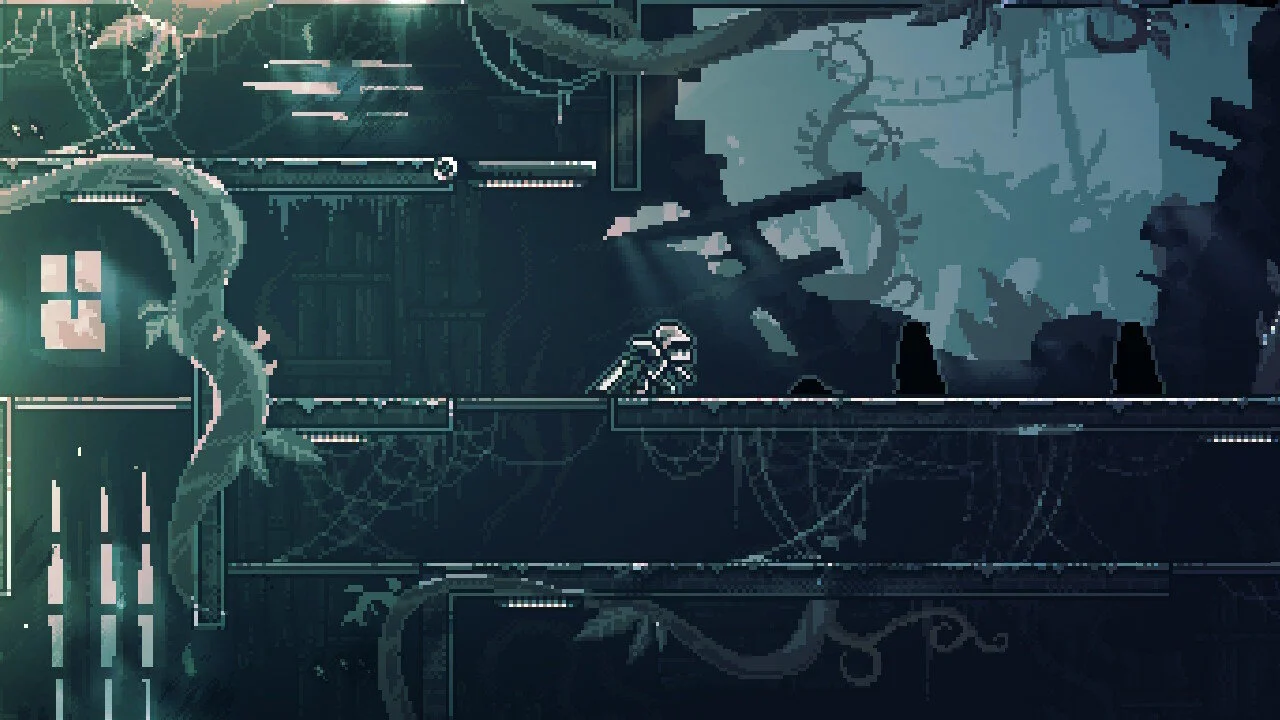 Inmost (Nintendo Switch) Review — Forever Classic Games