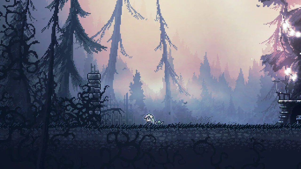 Inmost (Nintendo Switch) Review — Forever Classic Games