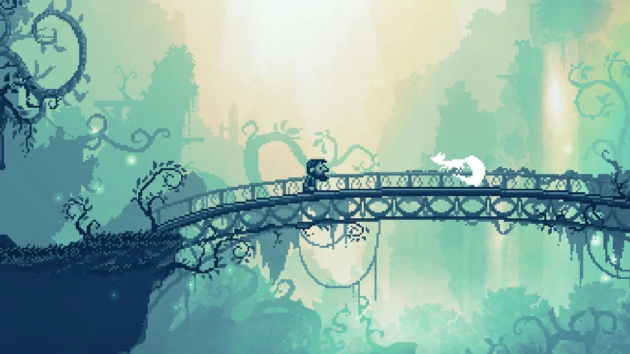 Inmost (Nintendo Switch) Review — Forever Classic Games