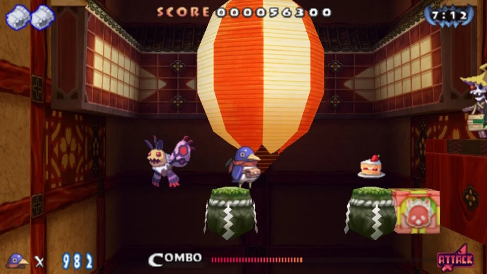 Prinny 1-2 Exploded and Reloaded (Switch) Review — Forever Classic Games