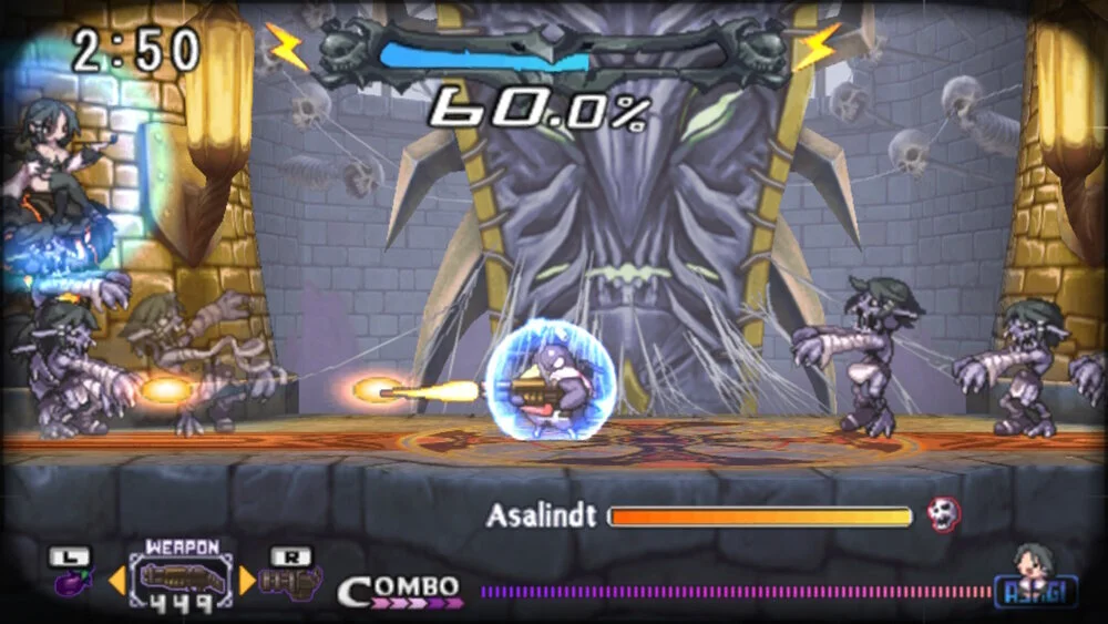 Prinny 1-2 Exploded and Reloaded (Switch) Review — Forever Classic Games