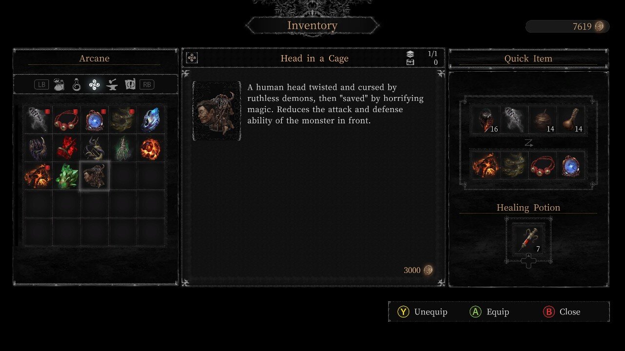 Vigil The Longest Night (Steam) Review — Forever Classic Games