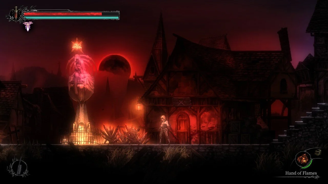 Vigil The Longest Night (Steam) Review — Forever Classic Games