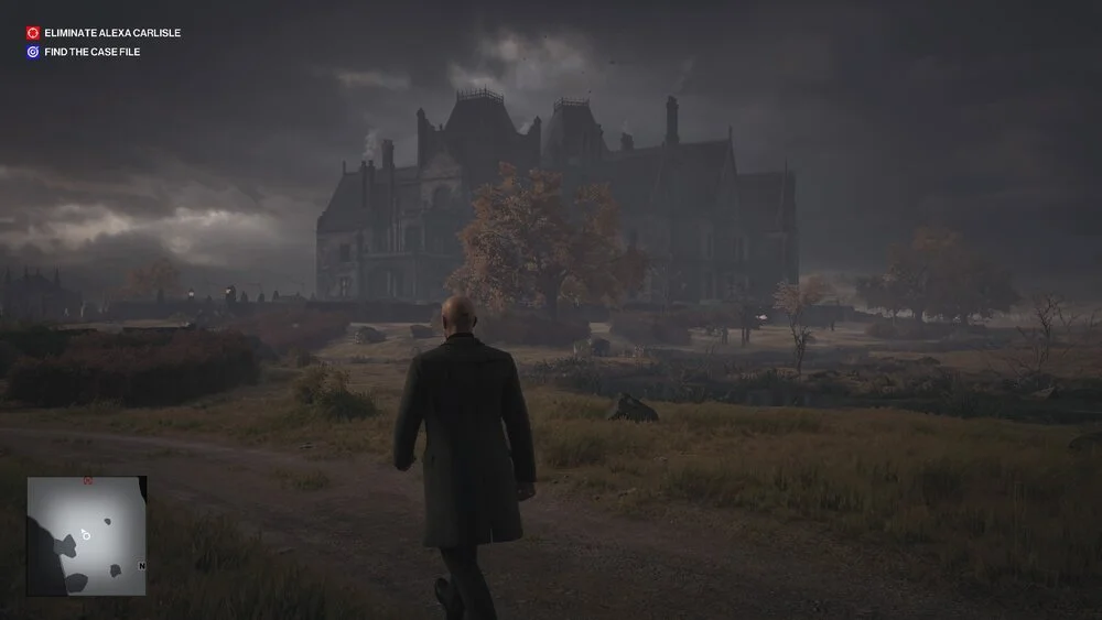 Hitman 3 (PlayStation 5) Review — Forever Classic Games